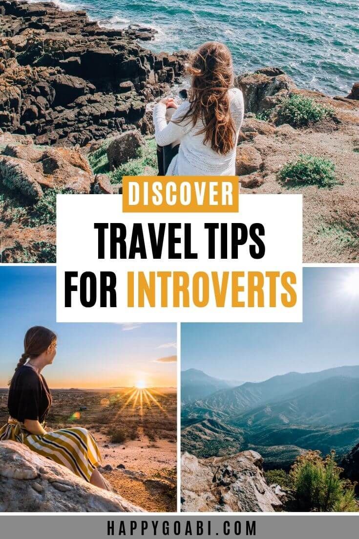 Top 10 Travel Tips for Introverts - Travellingstory