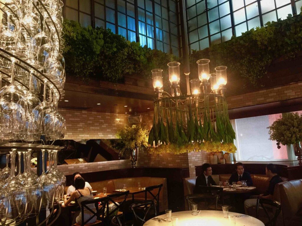 Top 10 best restaurants in Toronto - Travellingstory