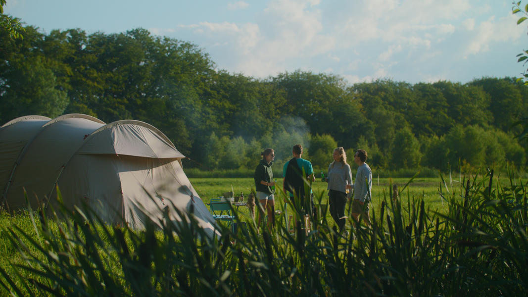 10 Unique Camping Ideas for an Unforgettable Summer Experience ...