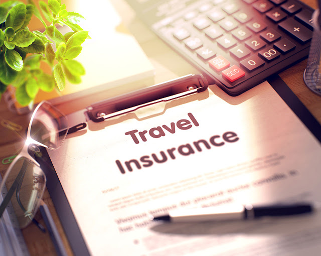 Importance of Having A Travel Insurance - Travellingstory