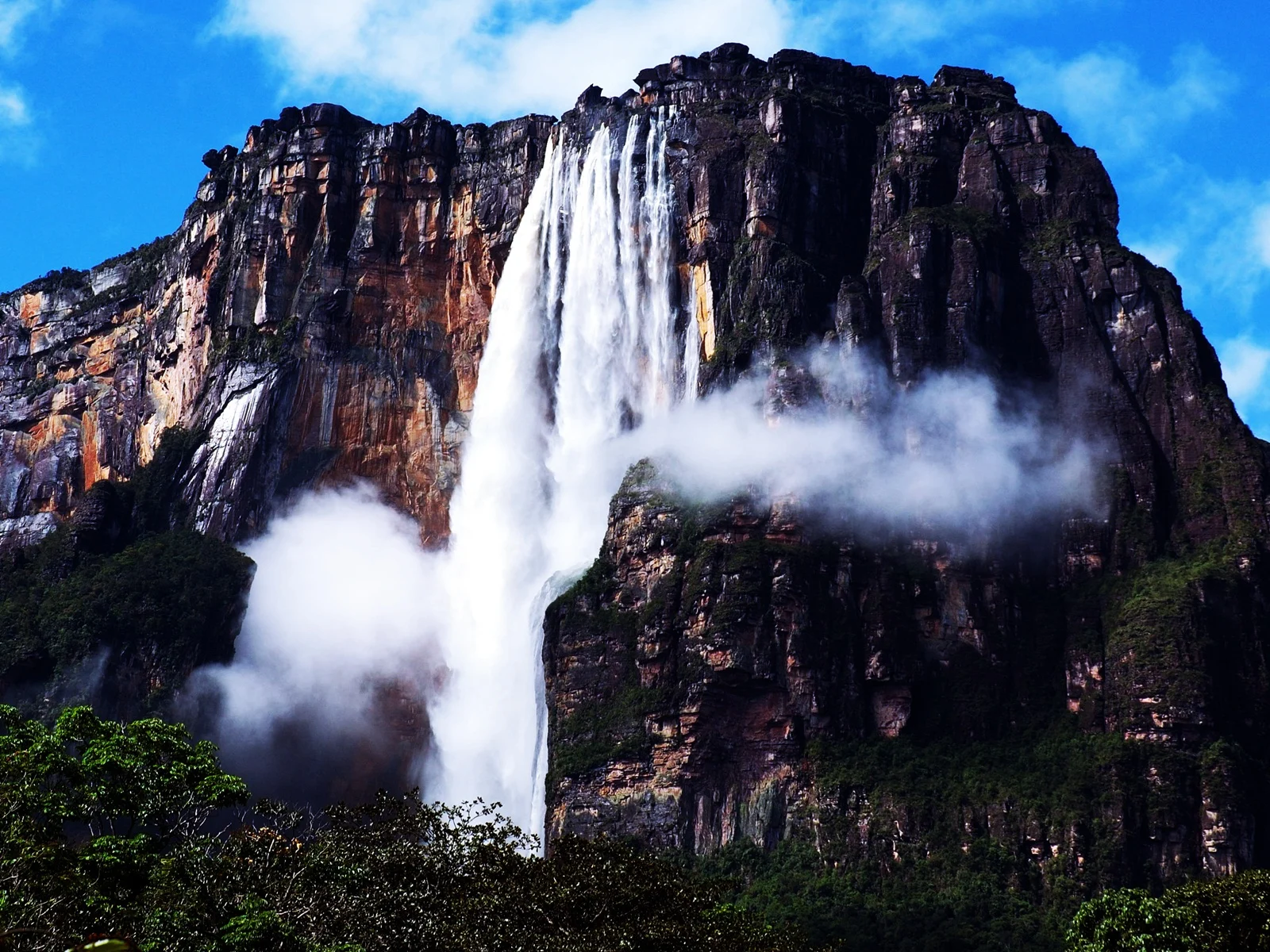 8 Prettiest waterfalls in Asia - Travellingstory