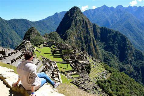 8 Reasons why you should visit Peru - Travellingstory