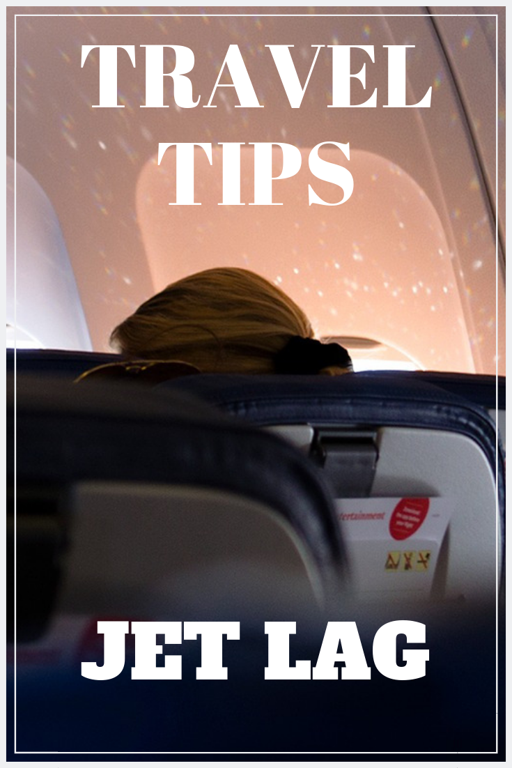 6 ways you can avoid jet lag after a long flight - Travellingstory