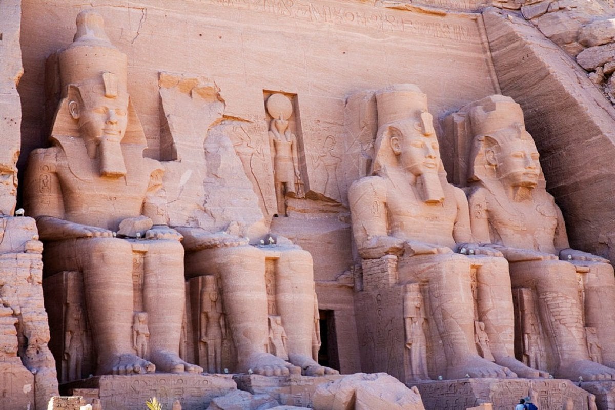 Information on 5 amazing tourism events in Egypt - Travellingstory