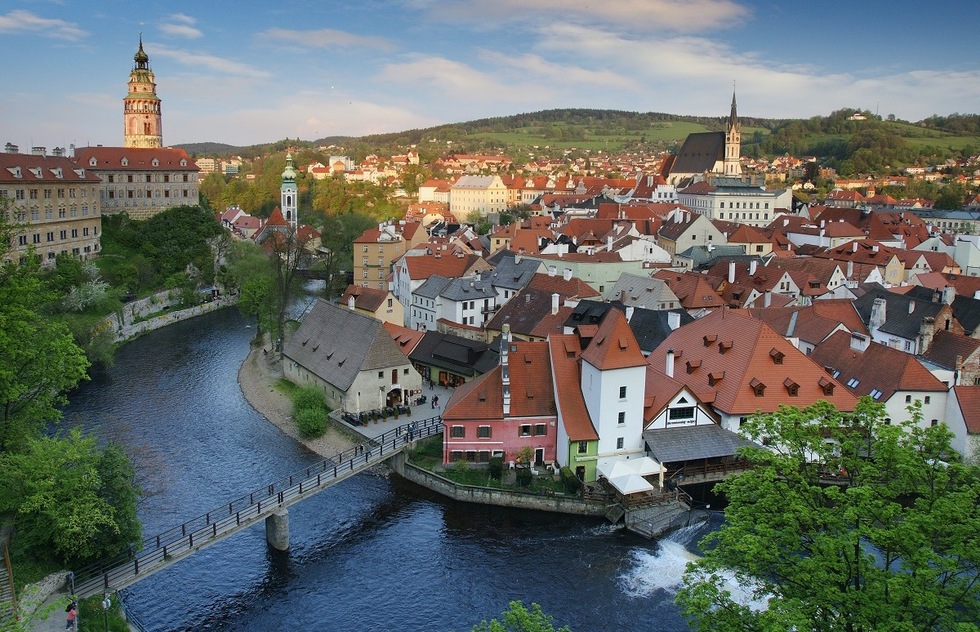 Best cities for outdoor activities in Europe - Travellingstory