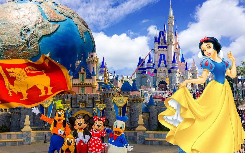 Amazing Disneylands around the world - Travellingstory