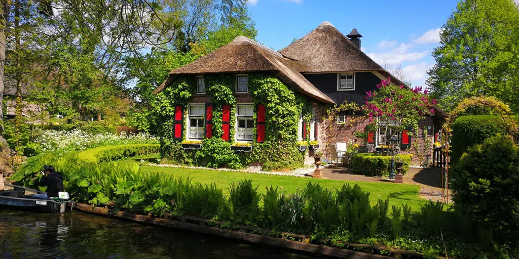 The 10 most beautiful villages in the Netherlands - Travellingstory