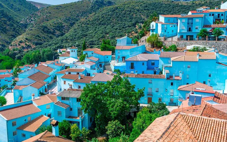 The most beautiful villages in the world to steal your eyes ...