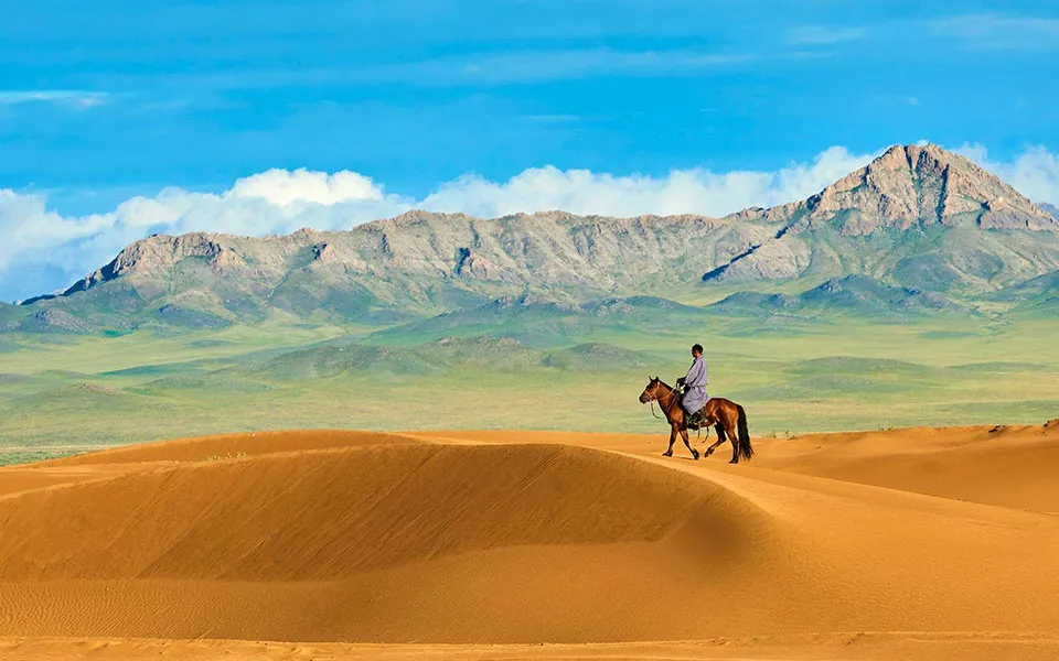 8 most difficult places in the world to reach - Travellingstory