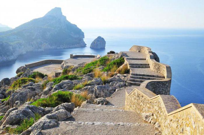 Majorca in October: weather, fun, reviews - Travellingstory