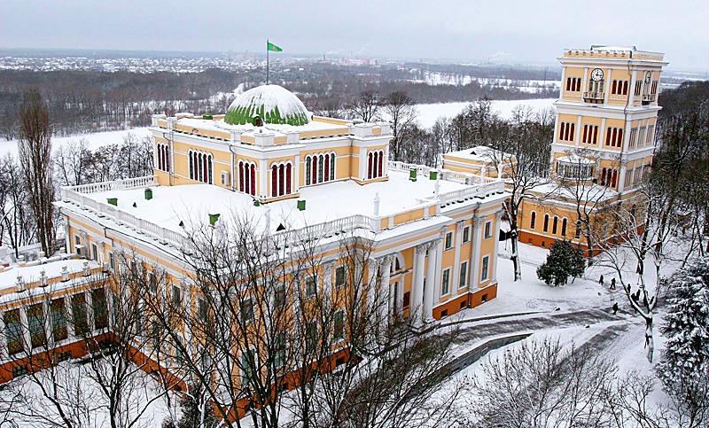 Gomel tourist attractions - Travellingstory