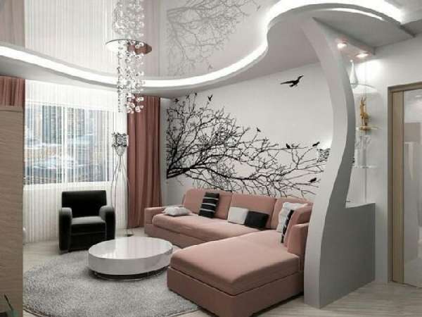 PLASTERBOARD PARTITIONS: DO-IT-YOURSELF LAYOUT DESIGN - Travellingstory