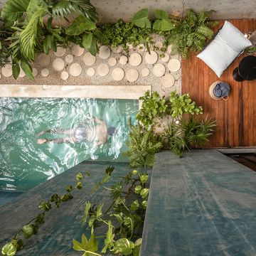 70 SMALL POOLS THAT MAKE GOOD USE OF SPACE - Travellingstory
