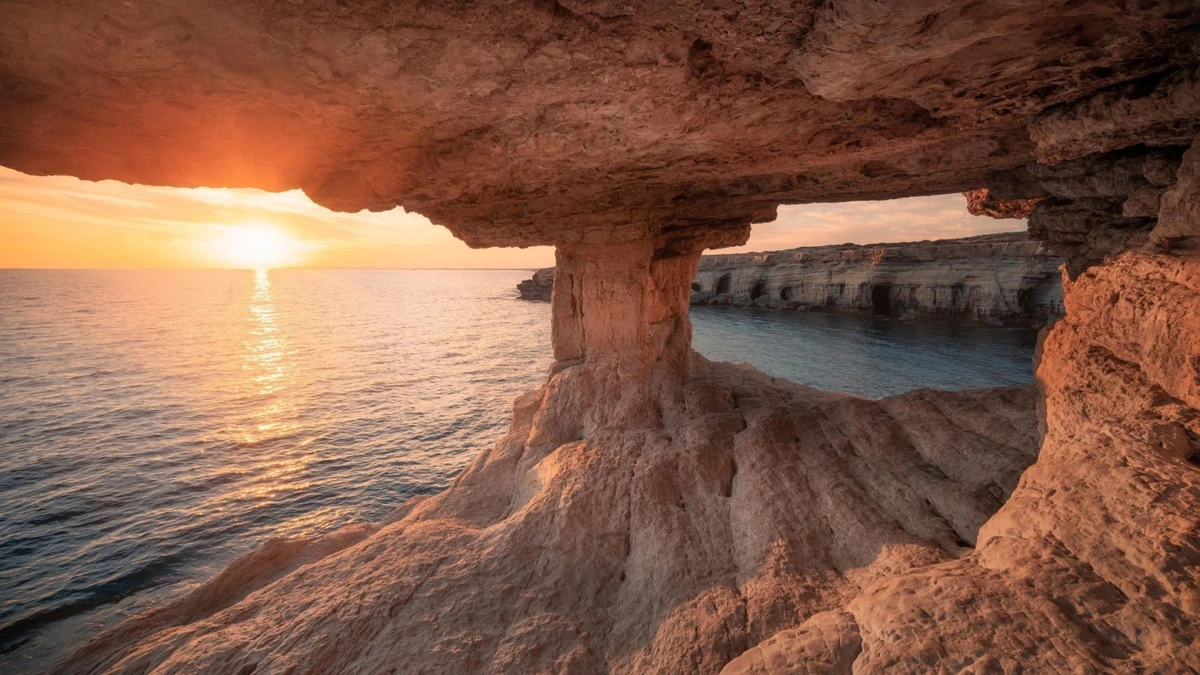 Exploring the Mediterranean Gem: Cyprus - Travellingstory