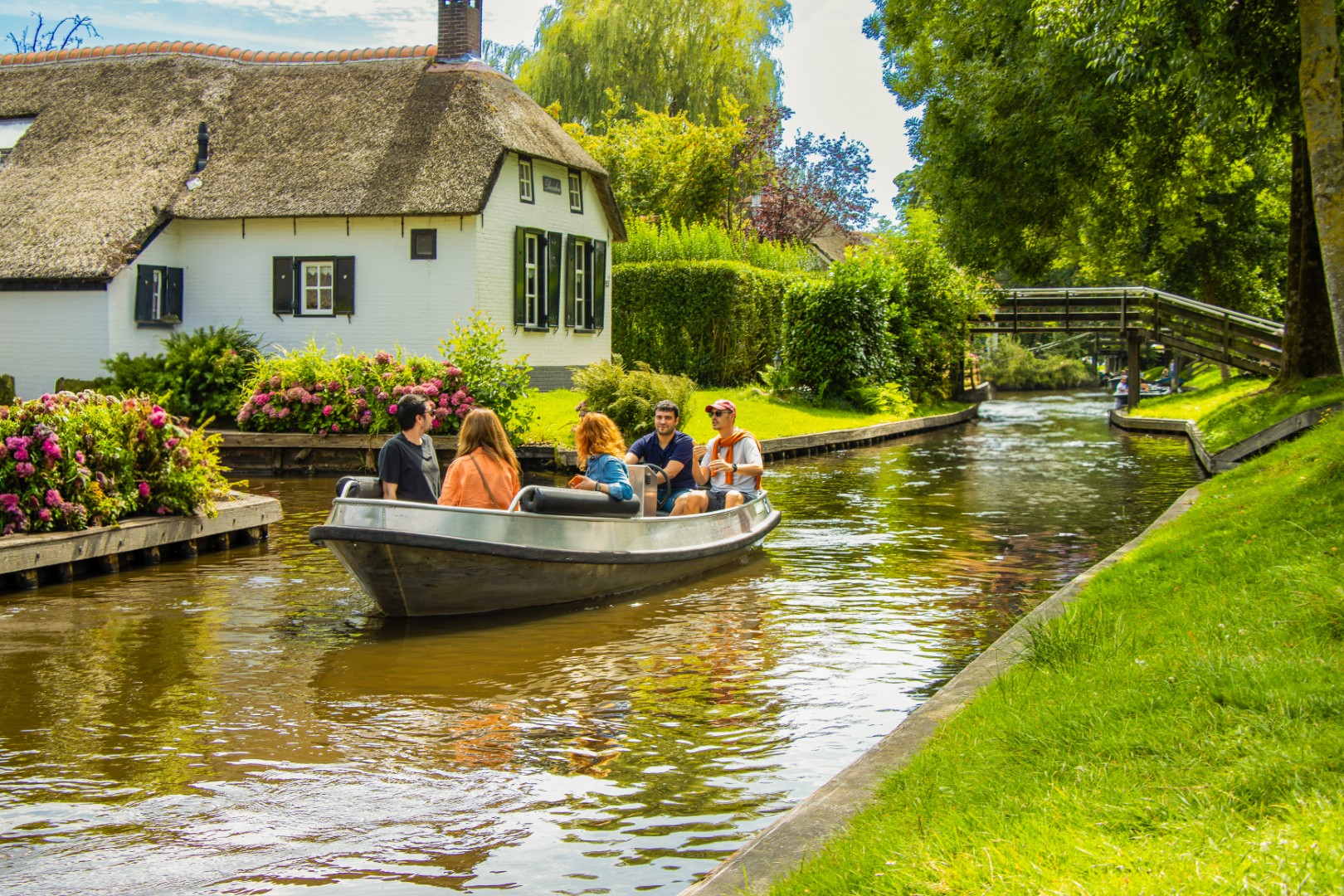 10 Best villages to visit in 2026 - Travellingstory
